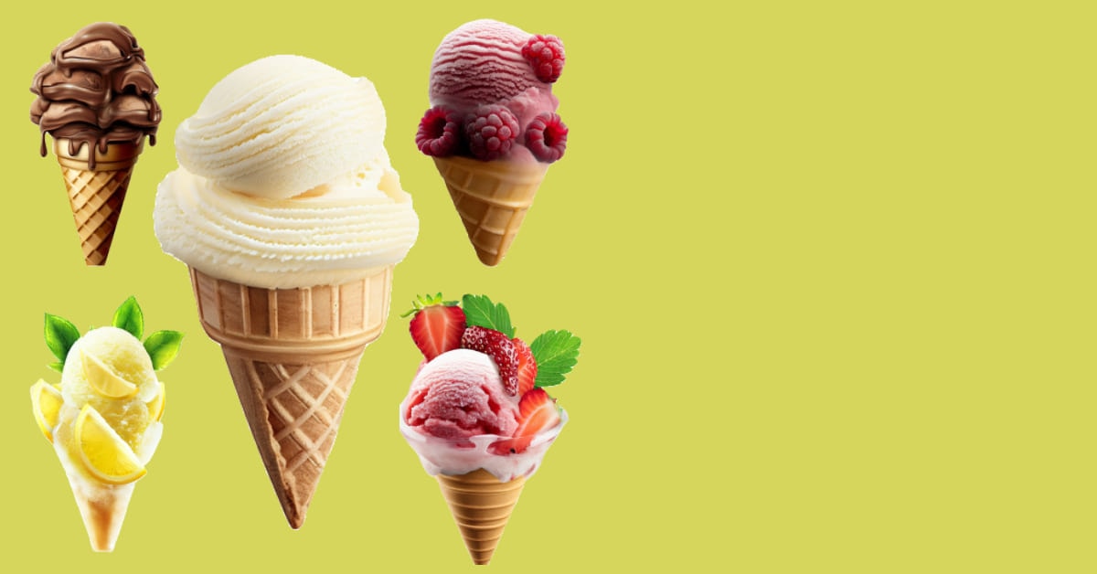 Veganes Eis: Meine 5 Liebsten Veganen Eis-Rezepte - Mein veganes Leben
